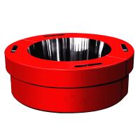 China TUBULAR HANDLING TOOLS CASING BUSHING AND INSERT BOWLS/ROTARY TABLE BUSHING WITH INSERT BOWLS for sale