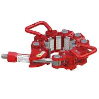 China API 7K Tubular Handling Tools Type WA-T / WA-C / MP Oil Drilling Safety Clamps for sale