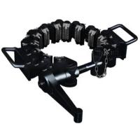 China API 7K Tubular Handling Tools Type WA-T / WA-C / MP Oil Drilling Safety Clamps for sale