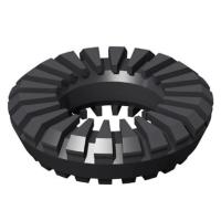 China API 16A Rubber Packing Core BOP Spare Parts Annular BOP Rubber Packing Element for sale