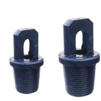 China API Lifting Cap Lifting Bail Lifting Plug Oilfield Wellhead Drilling Tools for sale