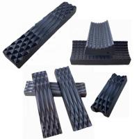 China ZQ203-100 Tubular Handling Tools Hydraulic Power Tong Dies Insert for sale