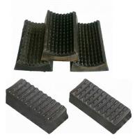 China ZQ203-100 Tubular Handling Tools Hydraulic Power Tong Dies Insert for sale