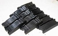 China ZQ203-100 Tubular Handling Tools Hydraulic Power Tong Dies Insert for sale