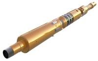 China API Downhole Drilling Tools Seamless Standard Drillable Retrievable Bridge Plug for sale