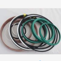 China Oilfield Drilling Rig Spare Parts Eaton Motor Repair Hydraulic Seal Kit for sale