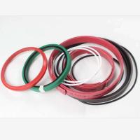 China Oilfield Drilling Rig Spare Parts Eaton Motor Repair Hydraulic Seal Kit for sale