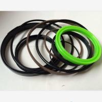 China Oilfield Drilling Rig Spare Parts Eaton Motor Repair Hydraulic Seal Kit for sale