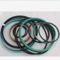 China Oilfield Drilling Rig Spare Parts Eaton Motor Repair Hydraulic Seal Kit for sale