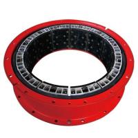 China Pneumatic Air Tube Clutch Drilling Rig Spare Parts LT Air Tube Clutch for sale