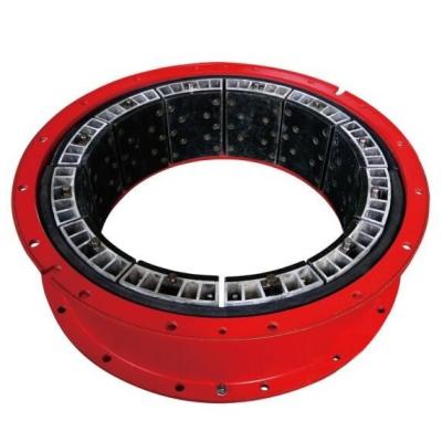 China Pneumatic Air Tube Clutch Drilling Rig Spare Parts LT Air Tube Clutch for sale