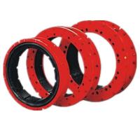 China Pneumatic Air Tube Clutch Drilling Rig Spare Parts LT Air Tube Clutch for sale