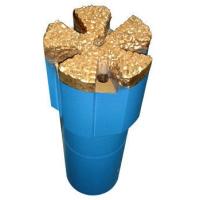 China Tungsten Junk Mills Milling Shoe Downhole Drilling Tool API Fishing Tools for sale