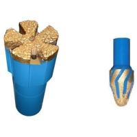 China Tungsten Junk Mills Milling Shoe Downhole Drilling Tool API Fishing Tools for sale