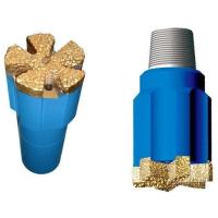 China Tungsten Junk Mills Milling Shoe Downhole Drilling Tool API Fishing Tools for sale