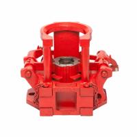 China API 7K  Tubular Handling Tools Model C / CHD / E / F Tubing Pneumatic Spider With Slip for sale