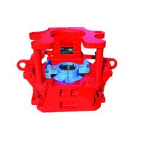 China API 7K  Tubular Handling Tools Model C / CHD / E / F Tubing Pneumatic Spider With Slip for sale