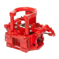 China API 7K  Tubular Handling Tools Model C / CHD / E / F Tubing Pneumatic Spider With Slip for sale