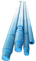 China API 7-1 Downhole Drilling Tools Standard CSJ Super Fishing Jar for sale
