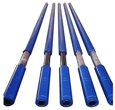 China API 7-1 Downhole Drilling Tools Standard CSJ Super Fishing Jar for sale