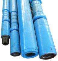 China API 7-1 Downhole Drilling Tools Standard CSJ Super Fishing Jar for sale