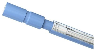 China BZ Downhole Drilling Tools Jars Hydraulic Mechanical Fishing Jar for sale
