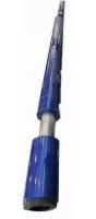 China BZ Downhole Drilling Tools Jars Hydraulic Mechanical Fishing Jar for sale