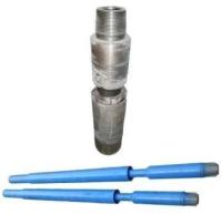 China KXJ Type Downhole Drilling Tools Fishing Bumper Sub for sale