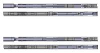 China KXJ Type Downhole Drilling Tools Fishing Bumper Sub for sale