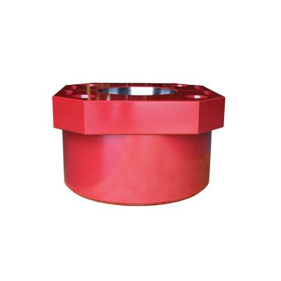 China Alloy Steel Master Bushing And Insert Bowls MSS For Drilling Rotary Table for sale