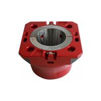 China Alloy Steel Master Bushing And Insert Bowls MSS For Drilling Rotary Table for sale
