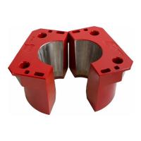 China Alloy Steel Master Bushing And Insert Bowls MSS For Drilling Rotary Table for sale