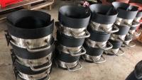 China API 5CT Oilfield Wellhead Equipment Casing / Tubing Stabbing Guide SG Type for sale