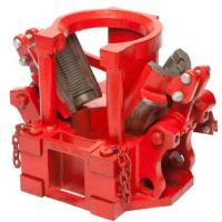 China API 7K Pneumatic Spider Type C CHD HD E Tubular Oilfield Spider for sale