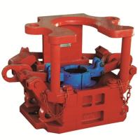 China API 7K Pneumatic Spider Type C CHD HD E Tubular Oilfield Spider for sale