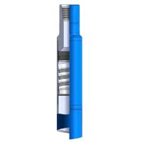 China Releasing And Circulating Overshot Downhole Drilling Tool Api Fishing Tool Overshot for sale