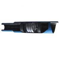 China Releasing And Circulating Overshot Downhole Drilling Tool Api Fishing Tool Overshot for sale
