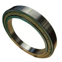 China ADA42002 Oilfield Bearings Mud Pump Crankshaft Eccentric Bearing for sale