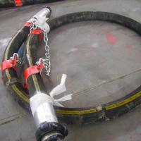 China High Strength Rotary Drilling Rubber Hose API 7K for sale