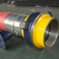 China High Strength Rotary Drilling Rubber Hose API 7K for sale