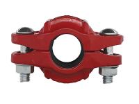 China Oilfield Drilling Rig Gardner Denver Mud Pump Spare Parts Clamp API 7K for sale
