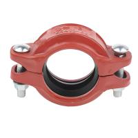 China Oilfield Drilling Rig Gardner Denver Mud Pump Spare Parts Clamp API 7K for sale