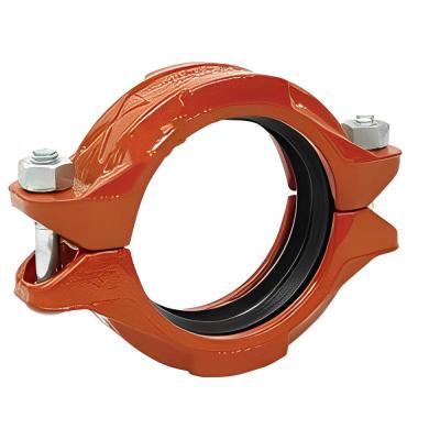 China Oilfield Drilling Rig Gardner Denver Mud Pump Spare Parts Clamp API 7K for sale