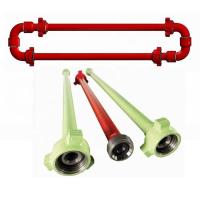 China Wellhead Equipment Chiksan Pipe Pup Joint Annular Manifold Sweep Hose Loop for sale