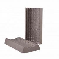China HT-100 HT55 Tubular Handling Tools Insert Dies For Drilling Rig Hydraulic Power Tong for sale