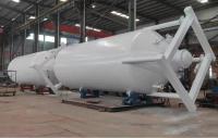 China API Solid Control System Mud Gas Separator For Drilling Liquid / Fluid And Gas for sale