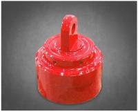 China Carbon Steel Oilfield Wellhead Equipment Tools Lifting Plug / Nubbin / Cap API for sale