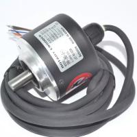 China E40S63603T24 Drilling Instruments Incremental Rotary Shaft Encoder 40mm for sale