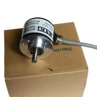 China E40S63603T24 Drilling Instruments Incremental Rotary Shaft Encoder 40mm for sale