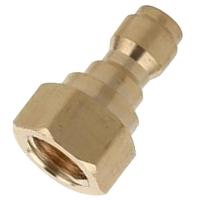 China High Pressure Fast Connector Rotary Drilling Hose Quick Coupling Connector for sale